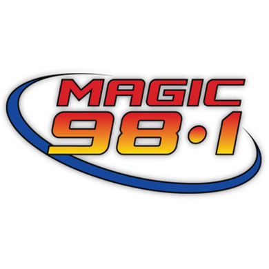 Magic 98.1 | iHeart