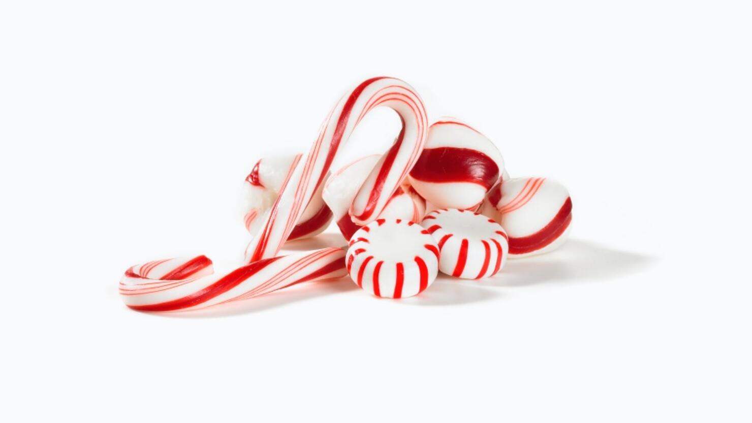 This Is The Most Popular Christmas Candy In Arizona | iHeart