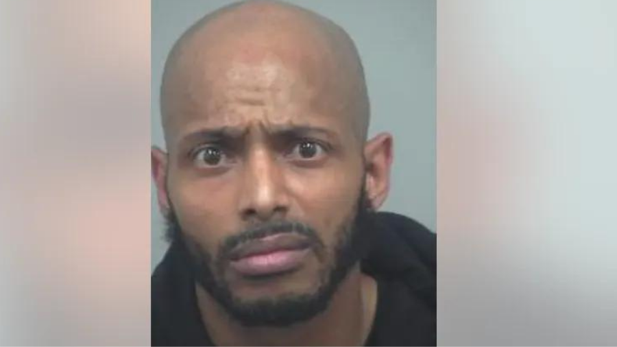 Man Accused Of Killing Texas Rapper On Atlanta Highway Arrested At ...