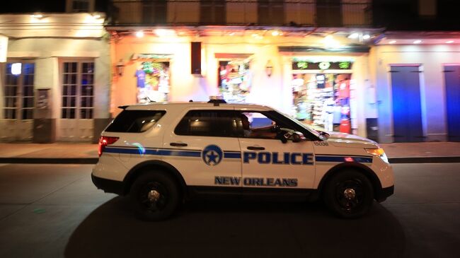 Five Missing Teenage Girls Found 30 People Arrested In New Orleans