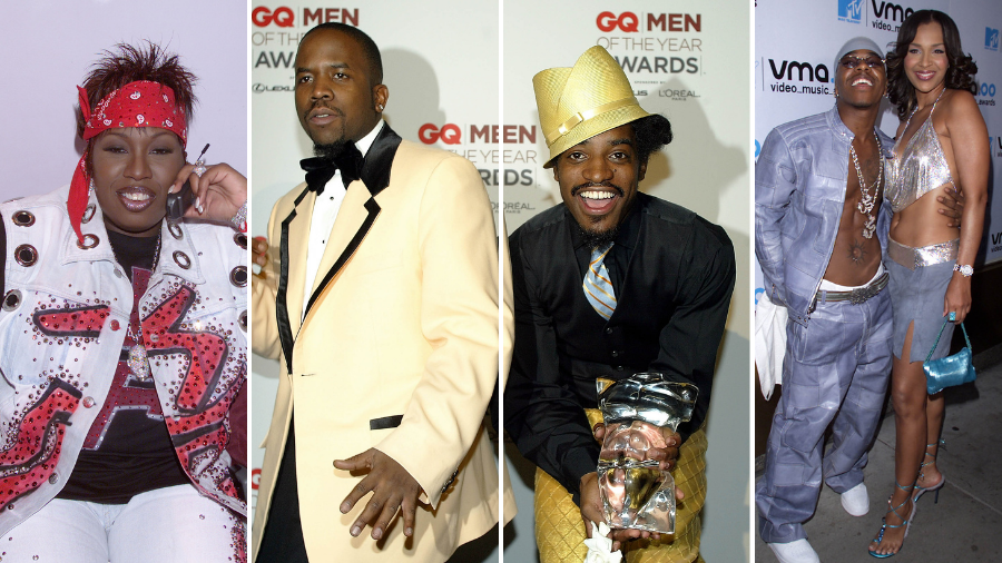 6 Golden Era Hip-Hop Facts You Should Know | iHeart