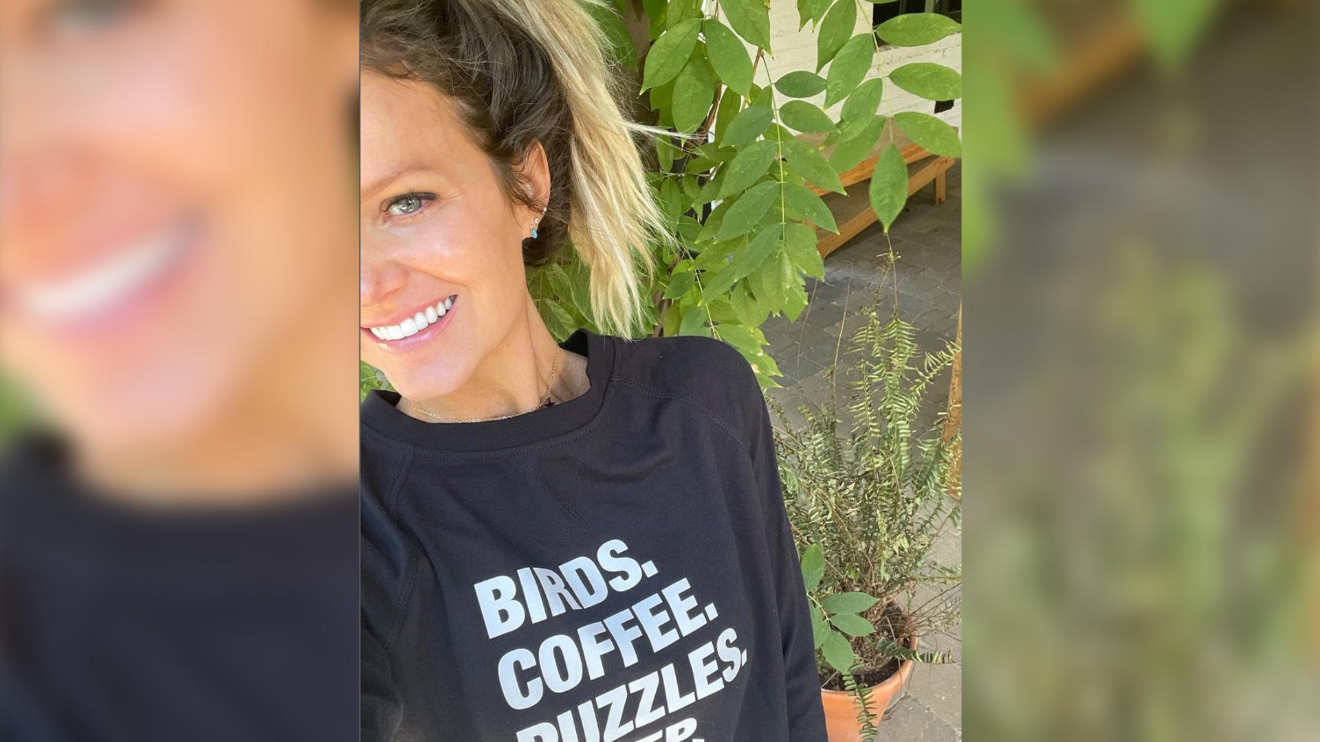 Amy Shares Reason Why She Loved Puzzles & Bird Watching for Period of ...