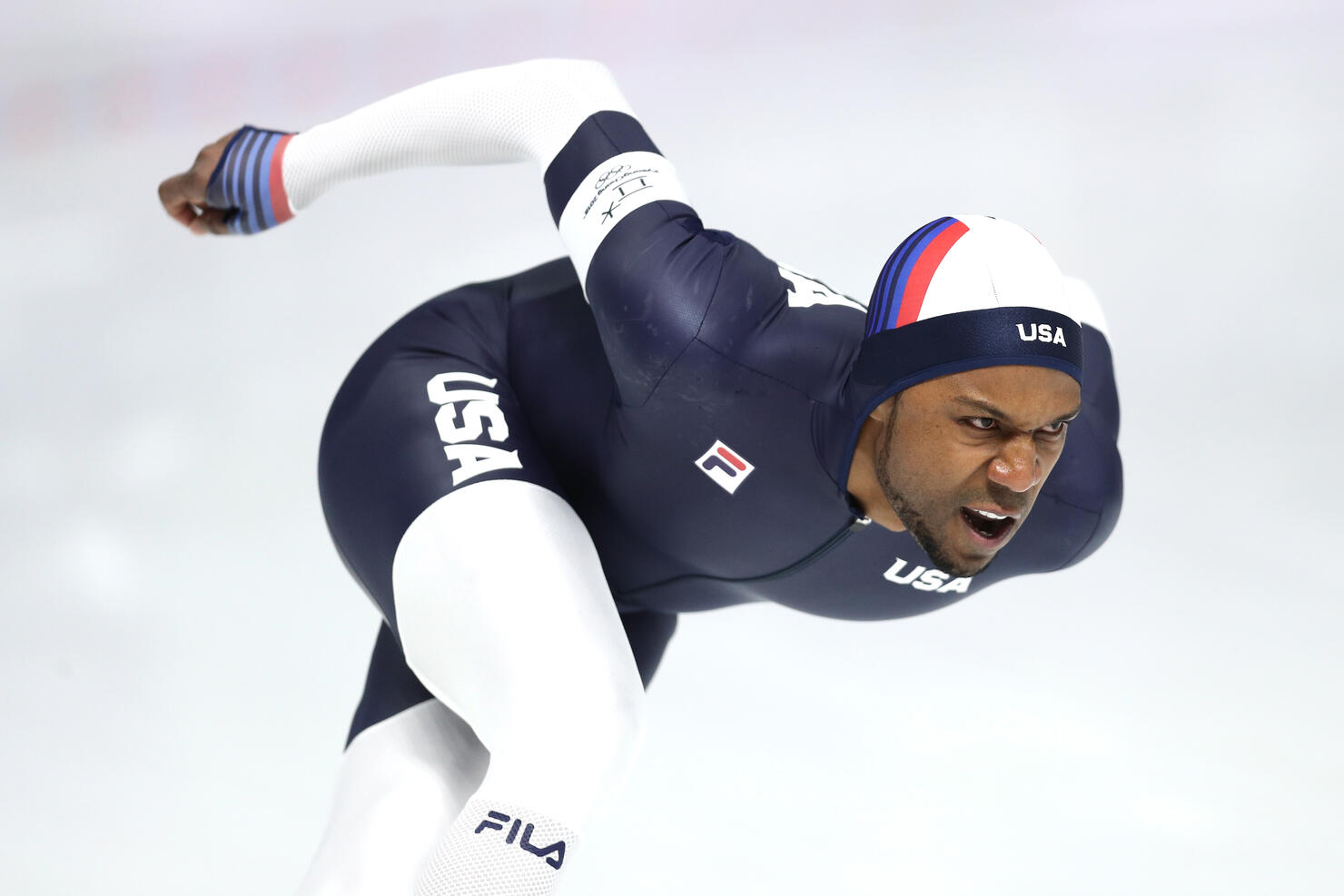 Where Are They Now: Black Winter Olympians Who Made History | iHeart