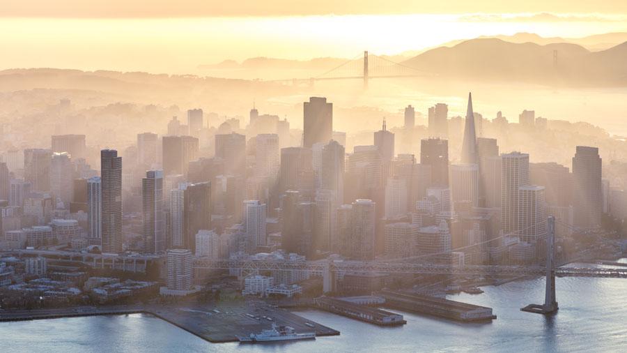 Record-Breaking Winter 'Heat Wave' Hits San Francisco Bay Area | iHeart