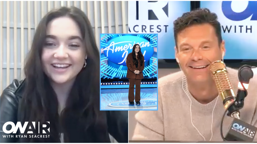 Delaney Renee On Going From Viral TikTok Babysitter To ‘American Idol ...