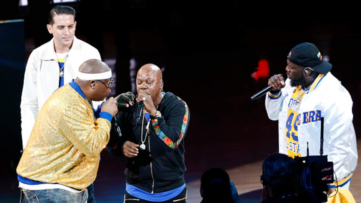 WATCH: 'We Were Hyphy' Documentary Official Full Length Trailer | 106.1 ...