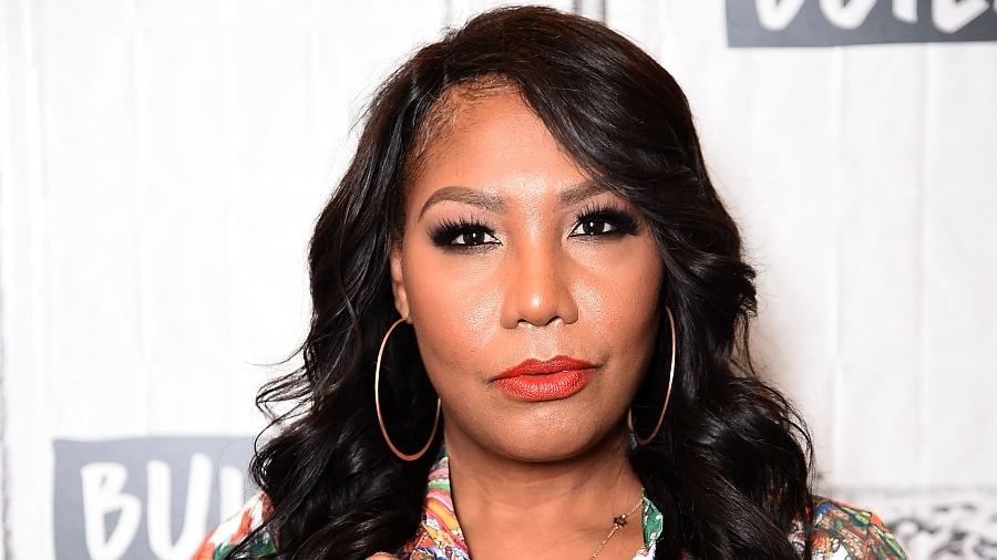 Traci Braxton Dead At 50 | iHeart