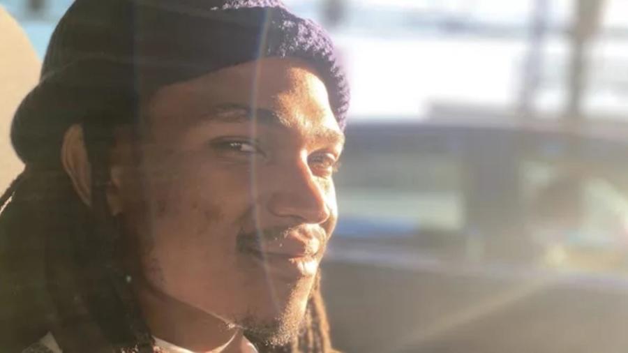 No Charges In Shooting Death Of Black Man Who Went Camping With ...