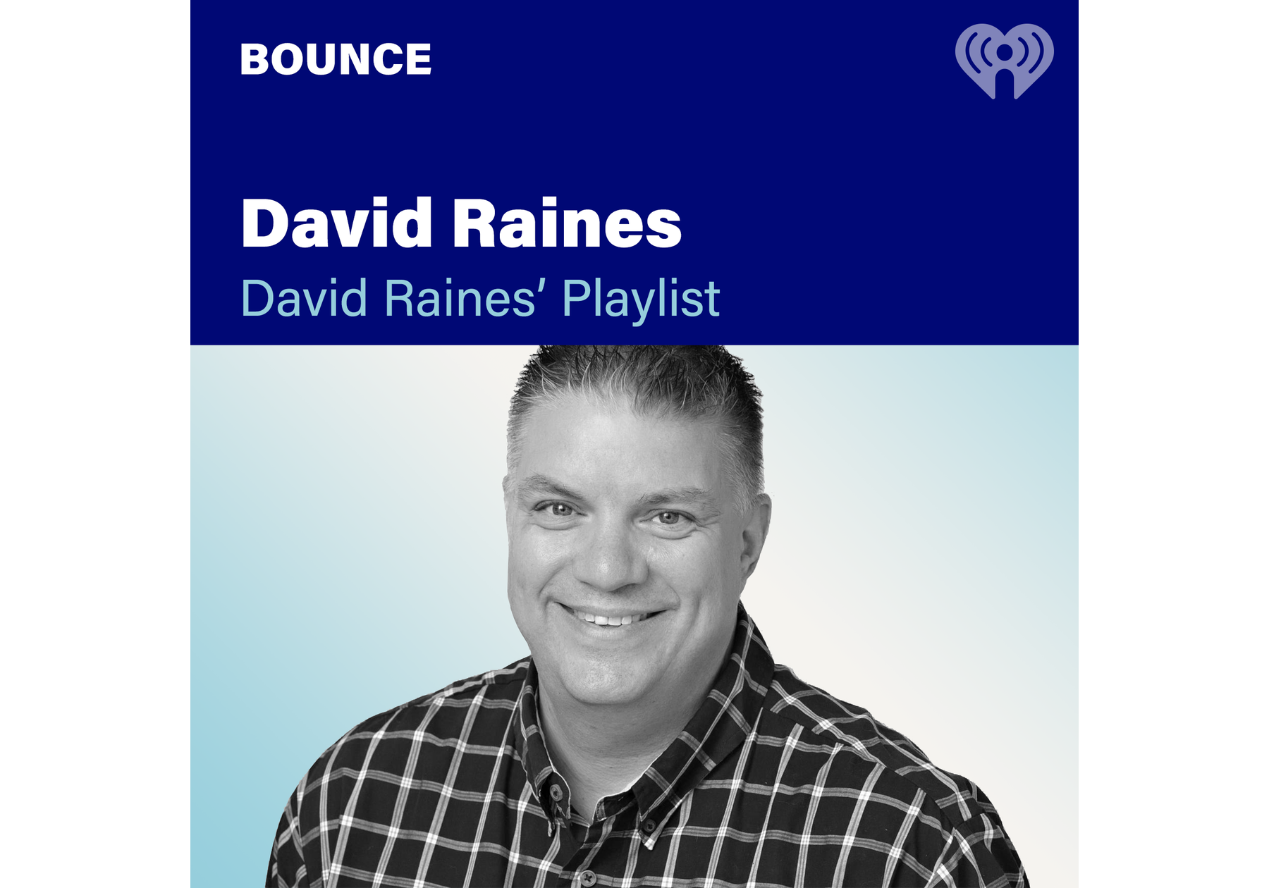 David Raines' Playlist | iHeart