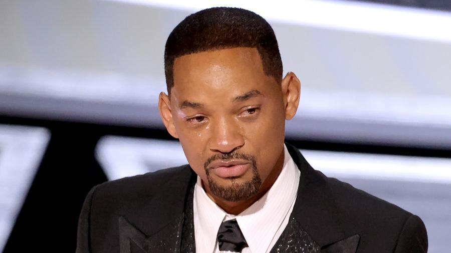 LAPD Reveals New Details About Will Smith's Oscars Slap | iHeart