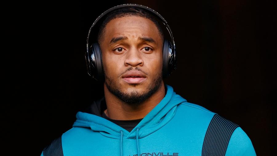 Carolina Panthers LB Damien Wilson Arrested In Texas | iHeart