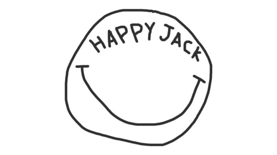 Nonprofit Lifestyle Brand Happy Jack’s Mental Health Awareness ...