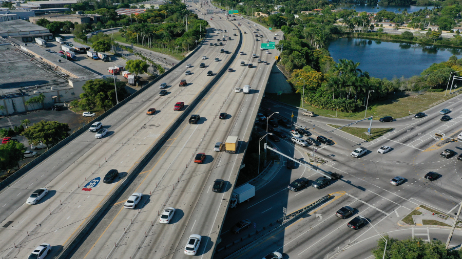 A New Interstate Could Be Coming To Texas Soon. Here's Where | iHeart