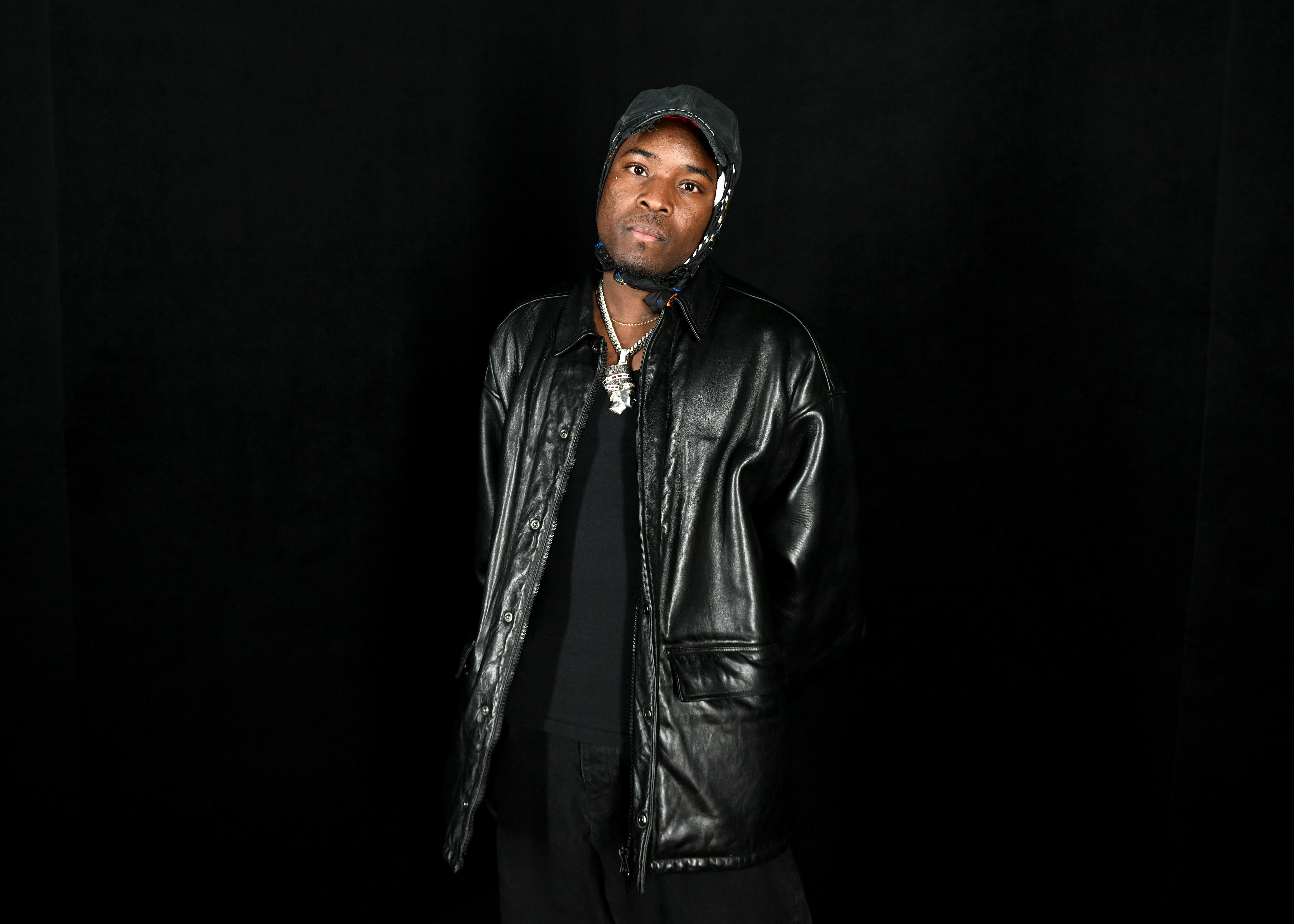 IDK Announces 2022 Simple. World Tour | iHeart