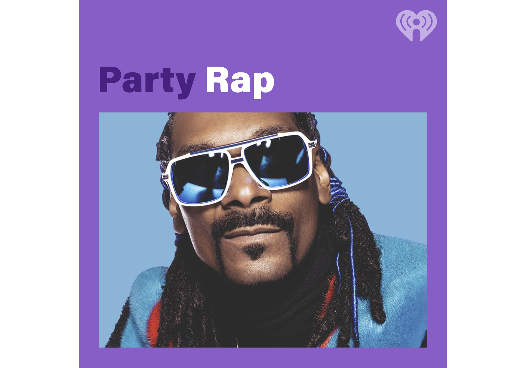 Party rap | iHeart