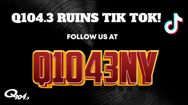 Q104.3 | iHeart