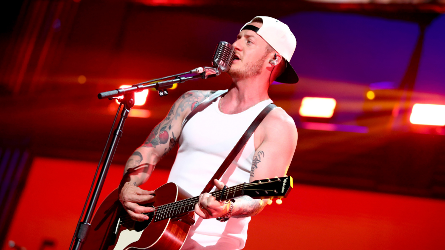 Tyler Hubbard Makes An Unexpected Confession About His Solo Work | iHeart