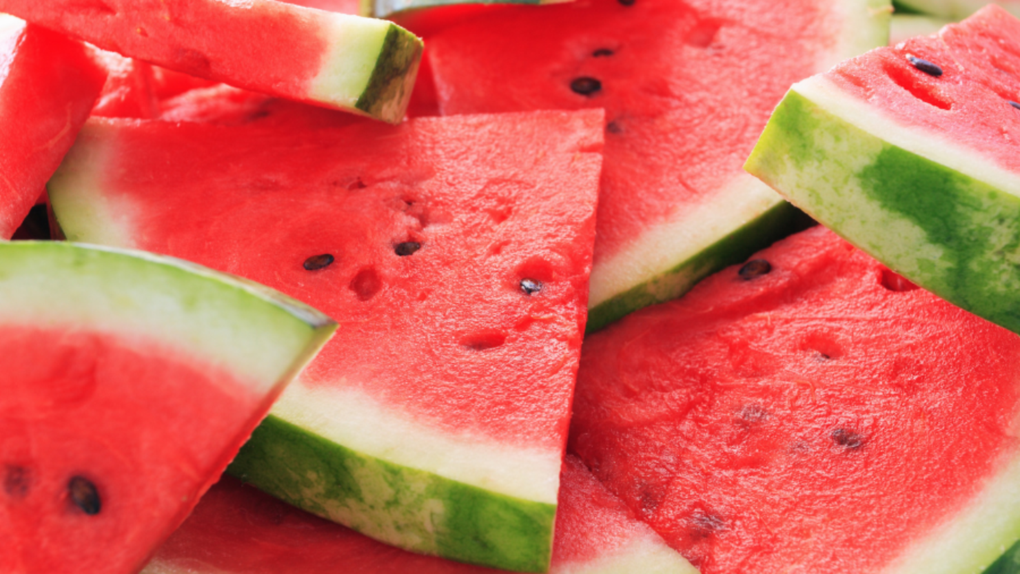 Beloved Texas Fruit Stand Won't Sell Famous Watermelons For First Time ...