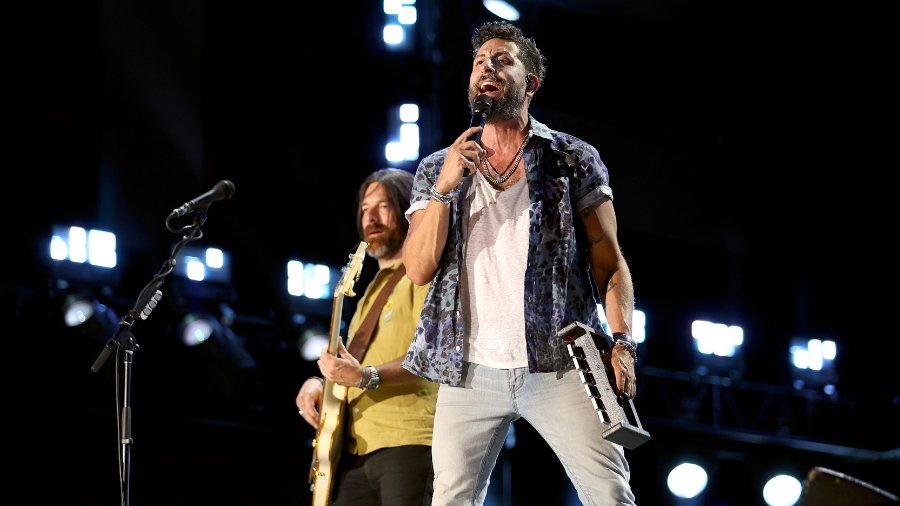 Old Dominion Reflects On One Of Their Biggest Hits 5 Years Later | iHeart