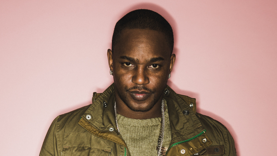 July 21 In Hip-Hop History: Cam'ron Drops His Debut Album | iHeart