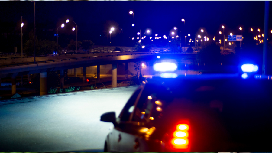 Black Man 'Running Away' From Police Was Shot 7 Times In Back, Autopsy ...