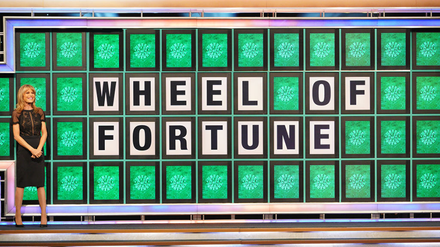 Huge Change Coming To 'Wheel Of Fortune' | iHeart Huge Change Coming To 'Wheel Of Fortune' | iHeart
