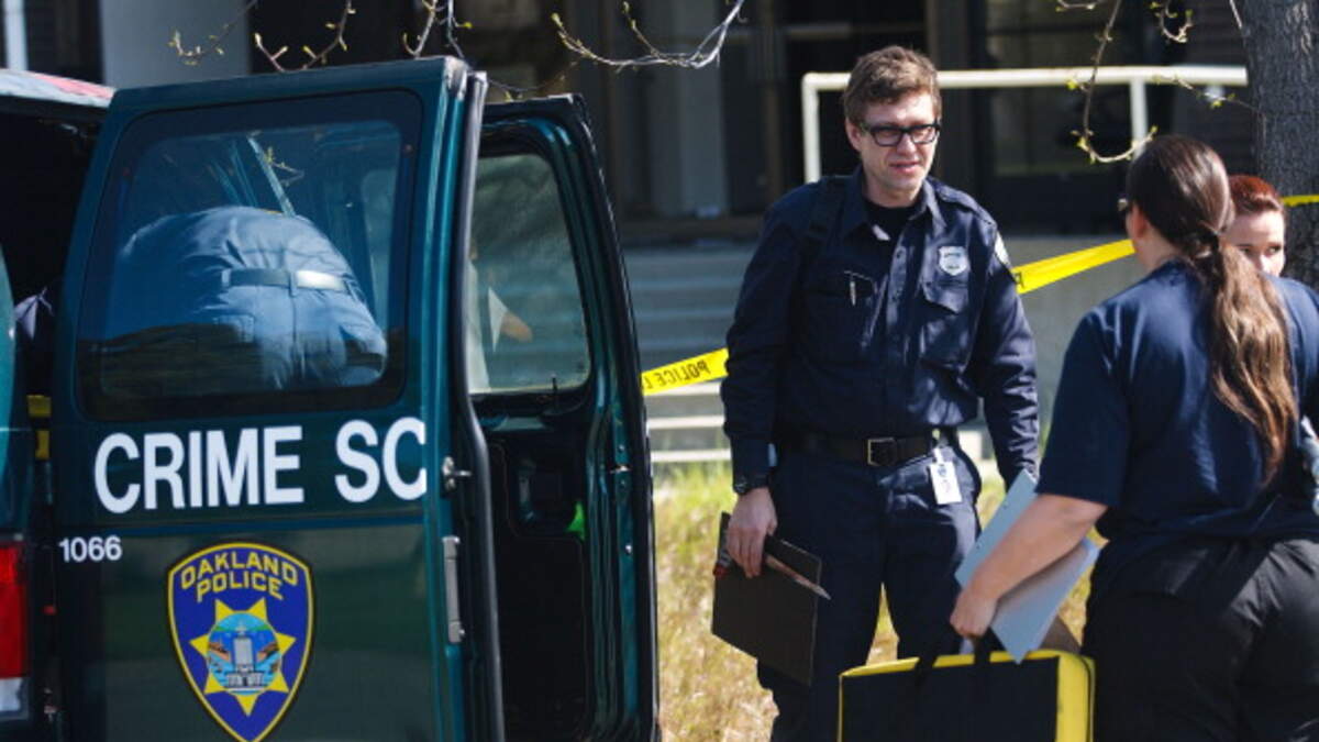 Student Shot At Madison Park Academy Middle School in Oakland | 106.1 ...