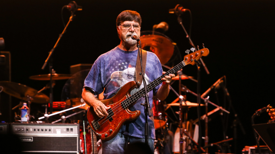 Alabama Bassist Teddy Gentry Arrested In Alabama | iHeart