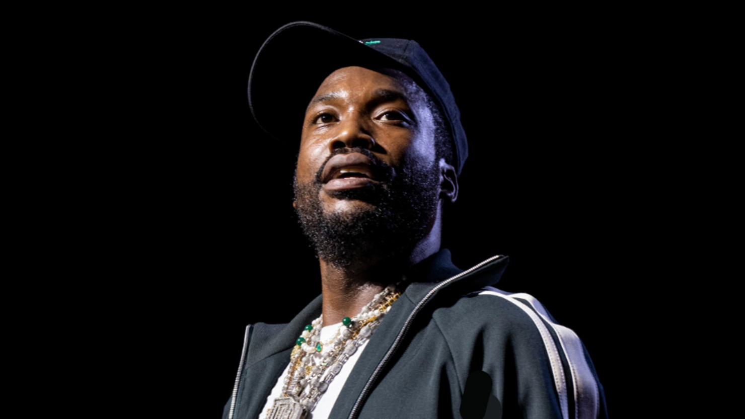 Meek Mill Says He Was Pickpocketed During His Time In Ghana | iHeart