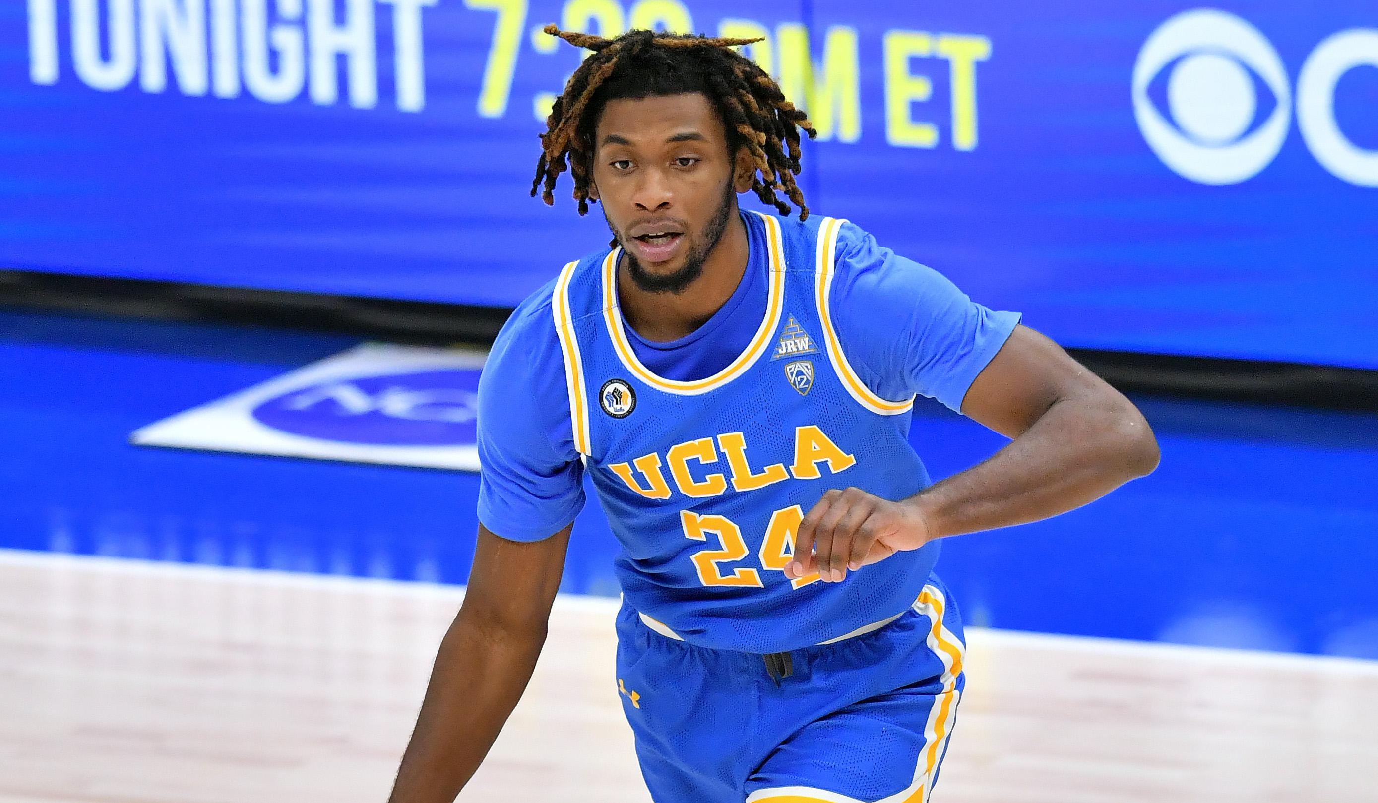 UCLA Basketball Player Who Went Missing in Costa Rica Sadly Passes Away ...