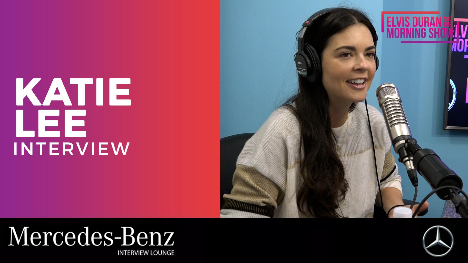 Katie Lee Biegel Has The Perfect Grilled Cheese Recipe | iHeart