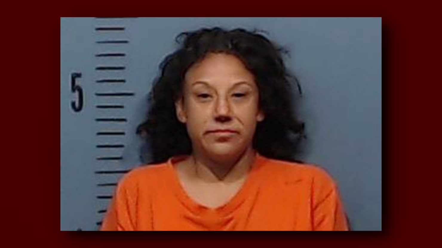 Texas Woman Arrested After Ringing Doorbells And Asking For Halloween