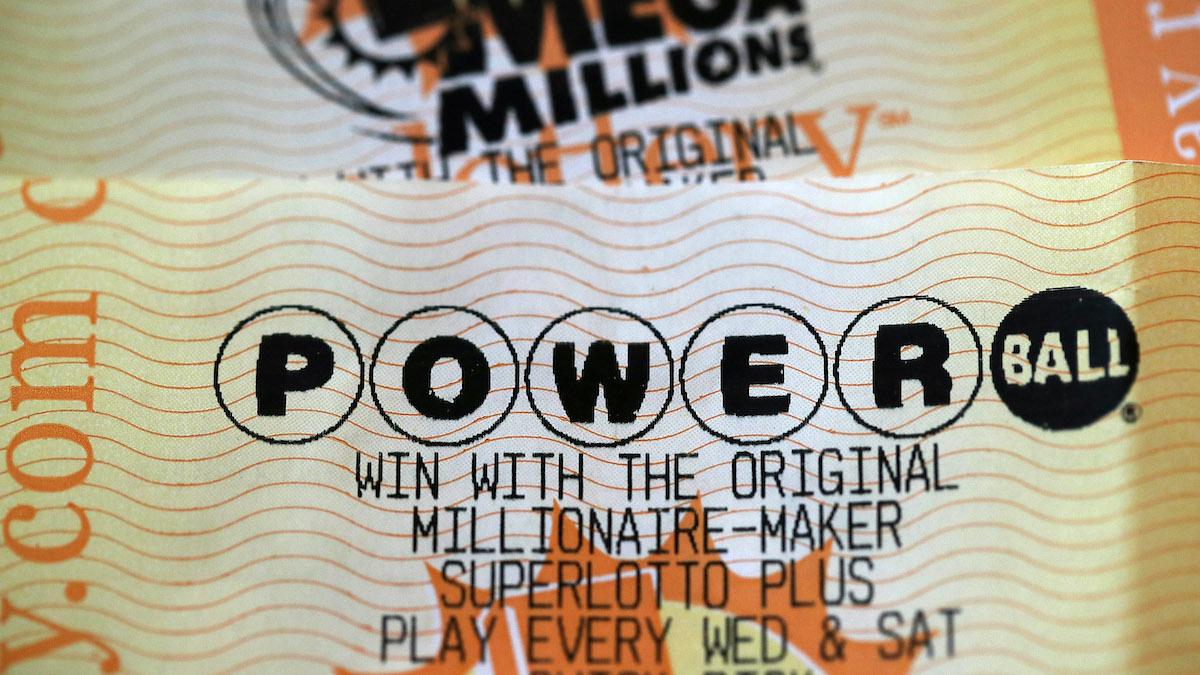 Powerball Winner Did Anyone Win Saturday s 194 Million Jackpot IHeart
