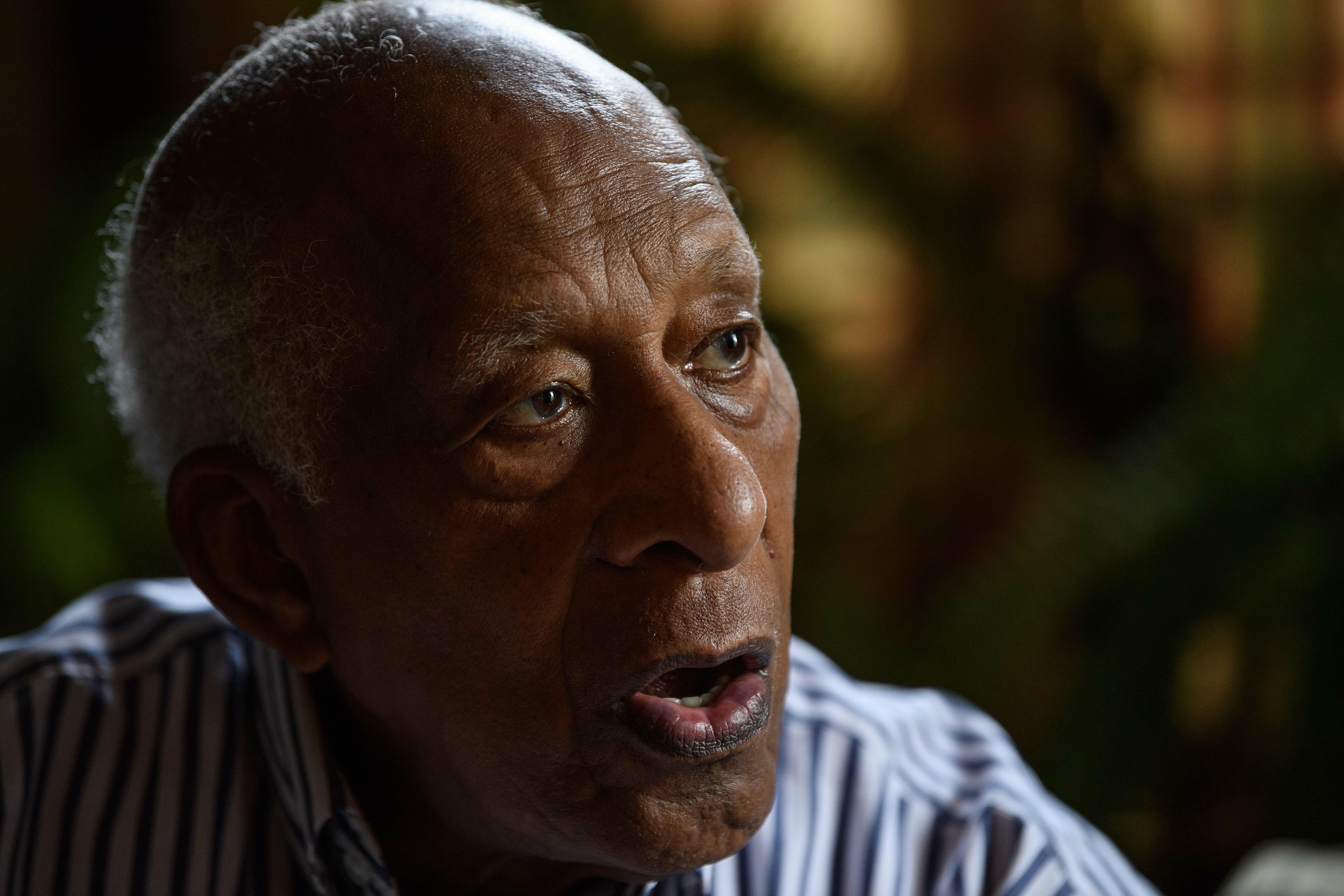 Daniel Smith, One Of Last People Born To Enslaved American, Dies At 90 ...