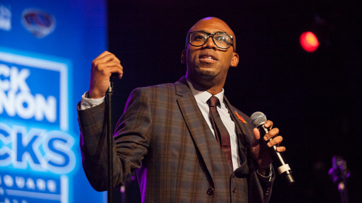 Zuri Craig, 'AGT' Finalist & Tyler Perry Collaborator, Dead At 44 | iHeart