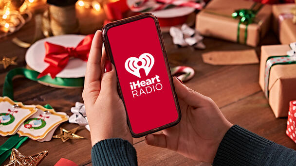 106.7 Lite FM | iHeart