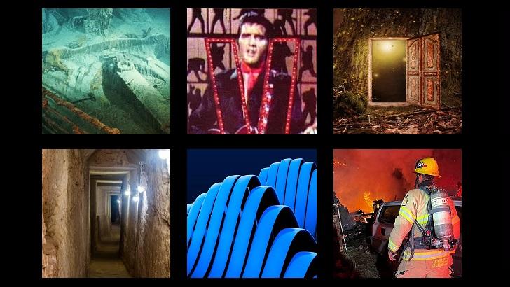 This Week's Weird News 11/11/22 | iHeart