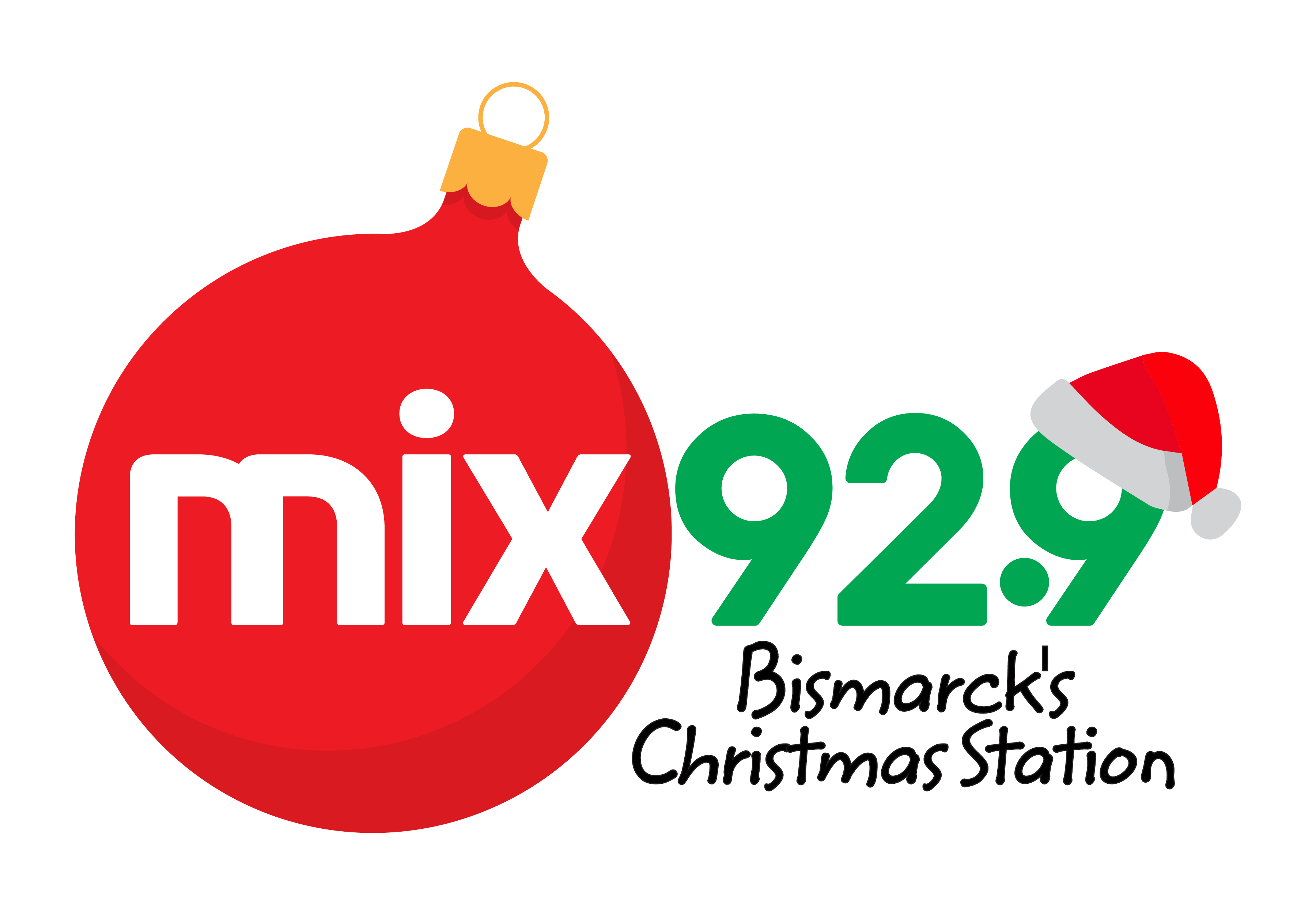 Mix 92.9 | iHeart