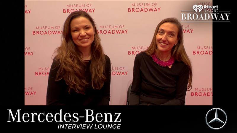 A First Look At New York City's Brand New Museum Of Broadway | iHeart