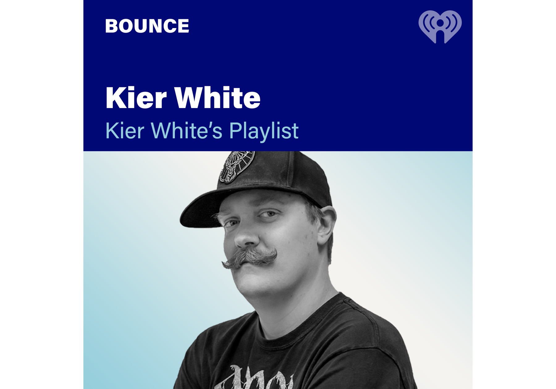 Kier White's Playlist | iHeart