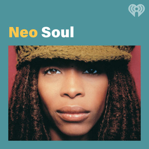 Neo-Soul | iHeart
