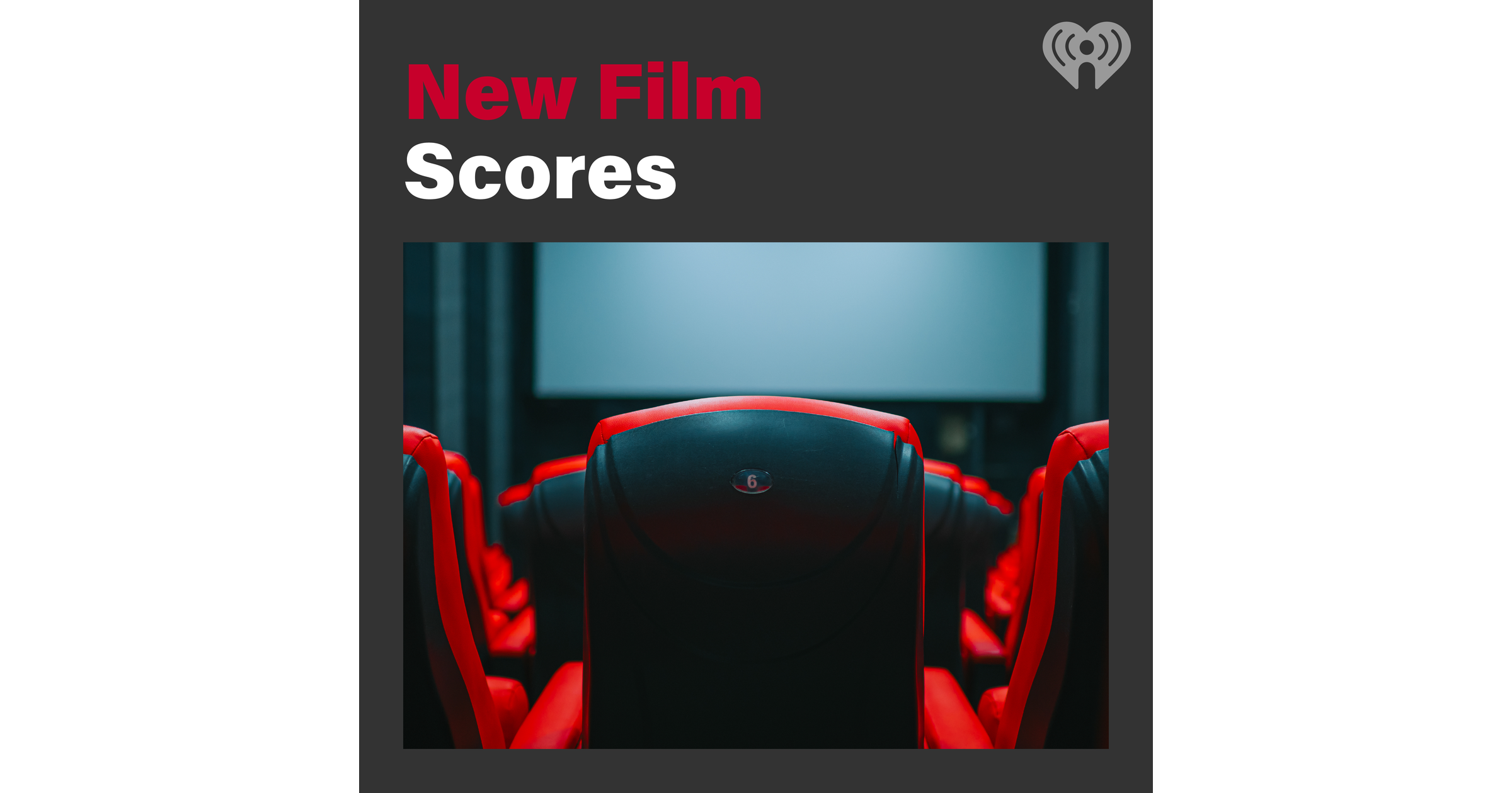 New Film Scores | iHeart