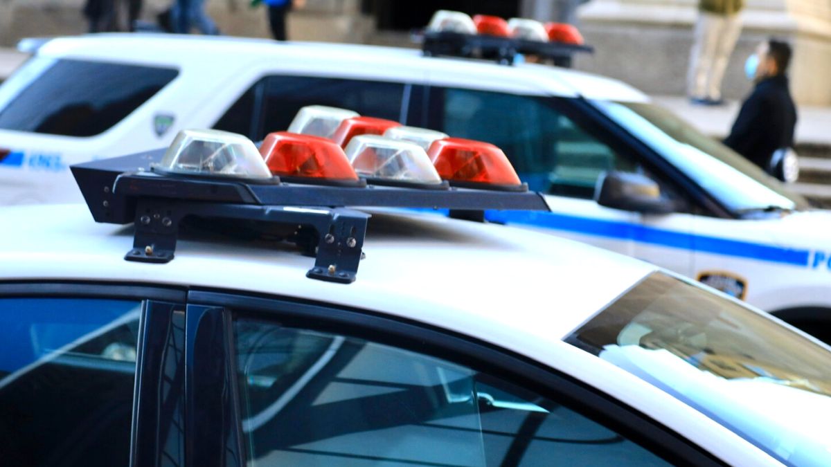 Photos Show Cop 'Smiling For Camera' After Bloody Beating Of Black ...