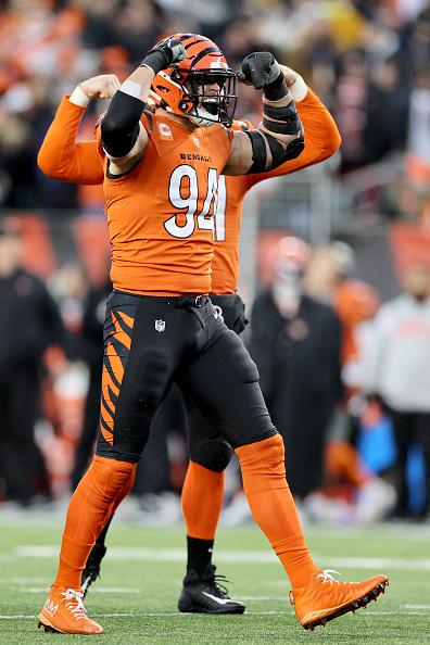 ESPN1530 On Demand: Dr. Angel Velazquez from OrthoCincy, On Sam Hubbard ...