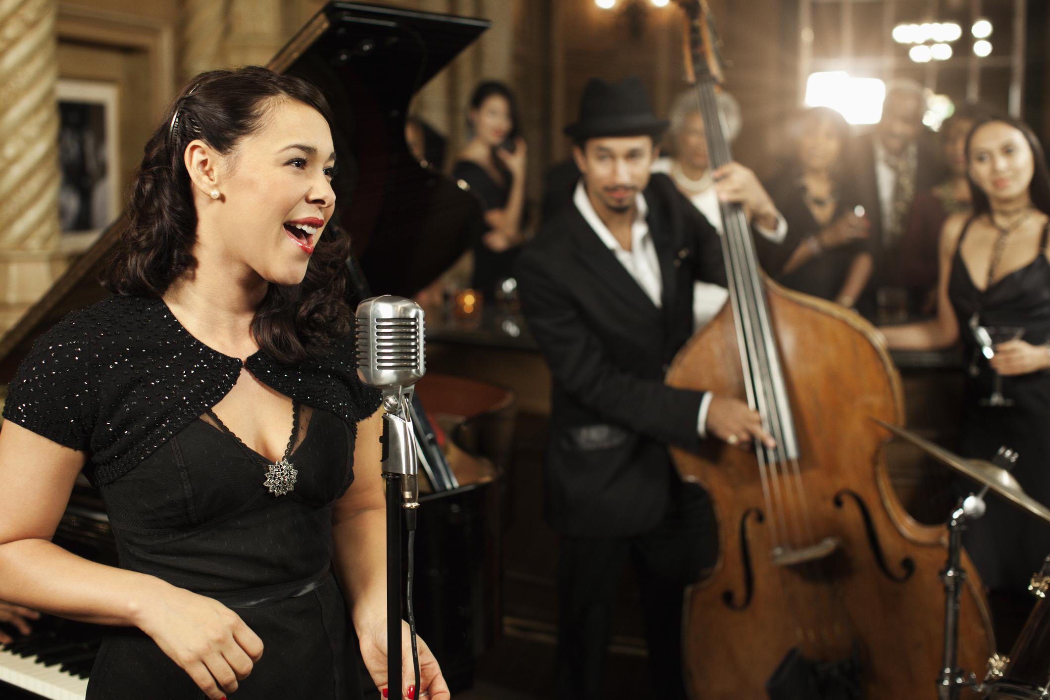Postmodern Jukebox - "Nothing Else Matters" | iHeart