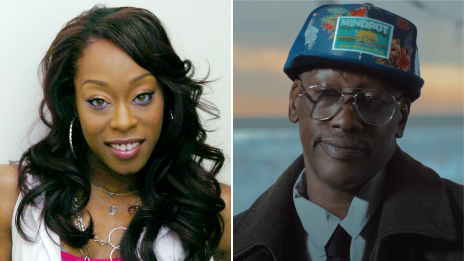 Shawnna Responds To Keith Murray After He Shared Their Alleged Sex Story | iHeart