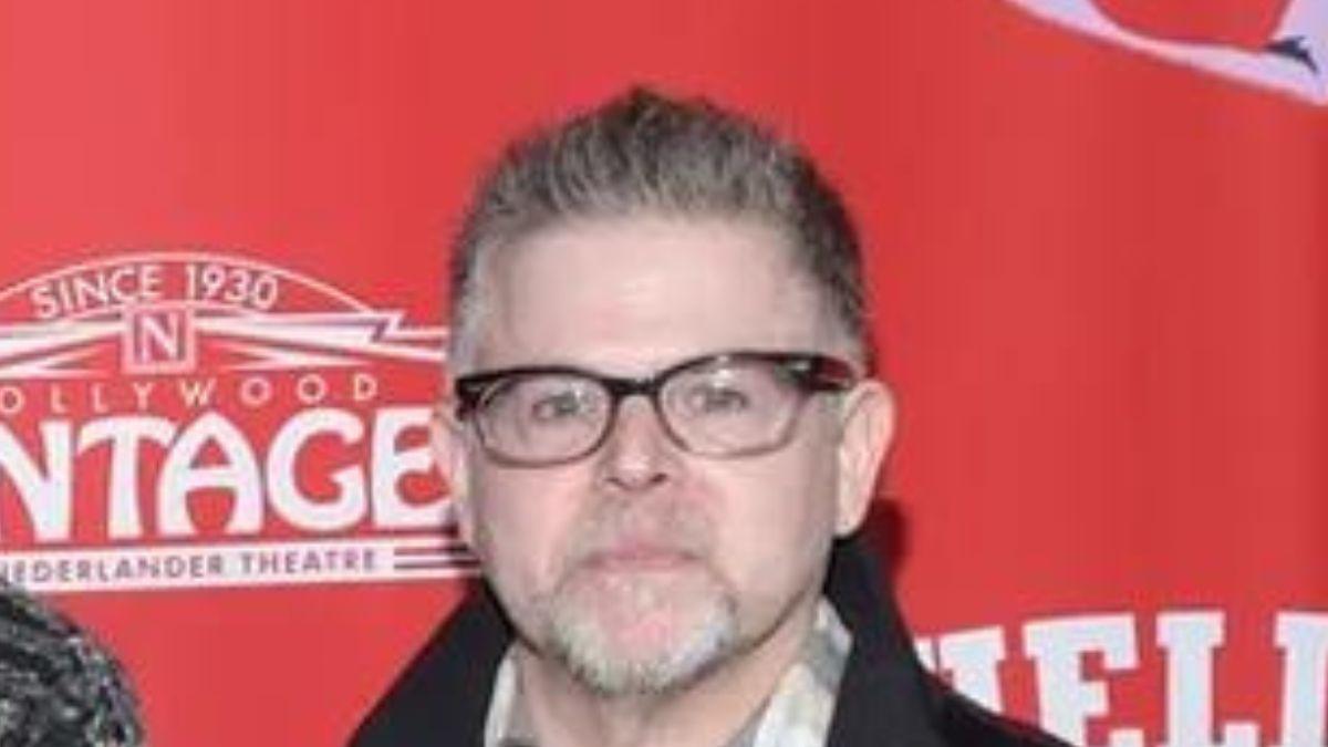  Eight Is Enough Star Adam Rich Dead At 54 IHeart