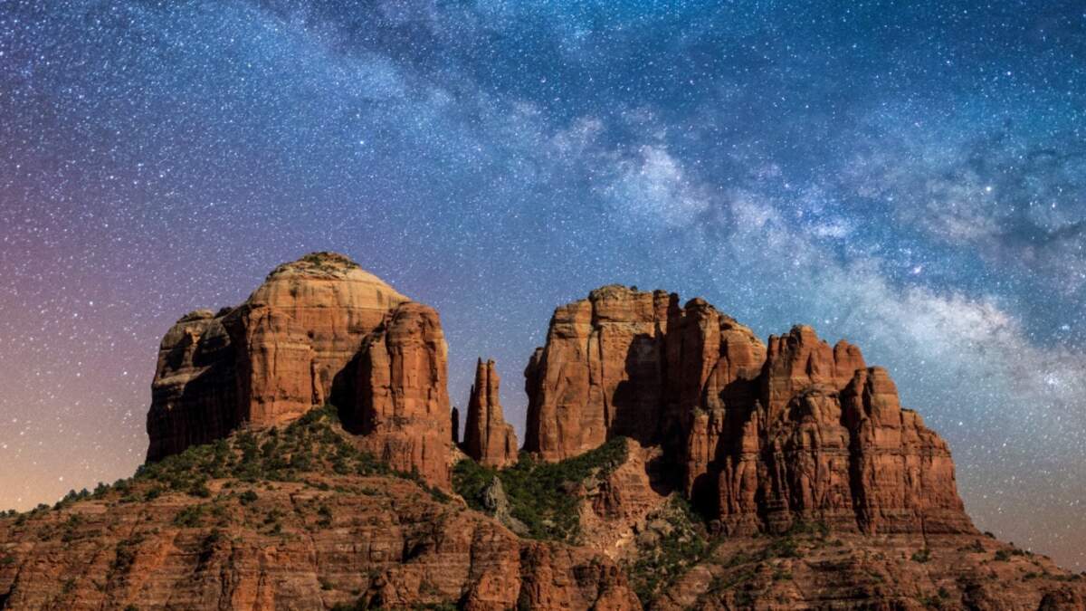 2 Arizona Places Land Among The 24 Best Places To Visit In The USA ...