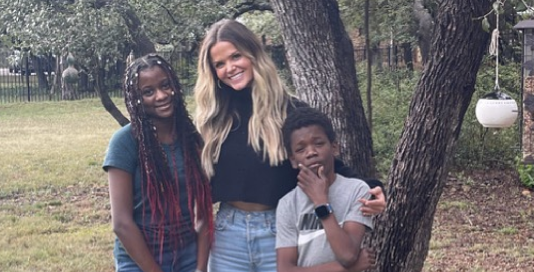 Amy’s Son Shares Hygiene Advice on His Radio Show | iHeart