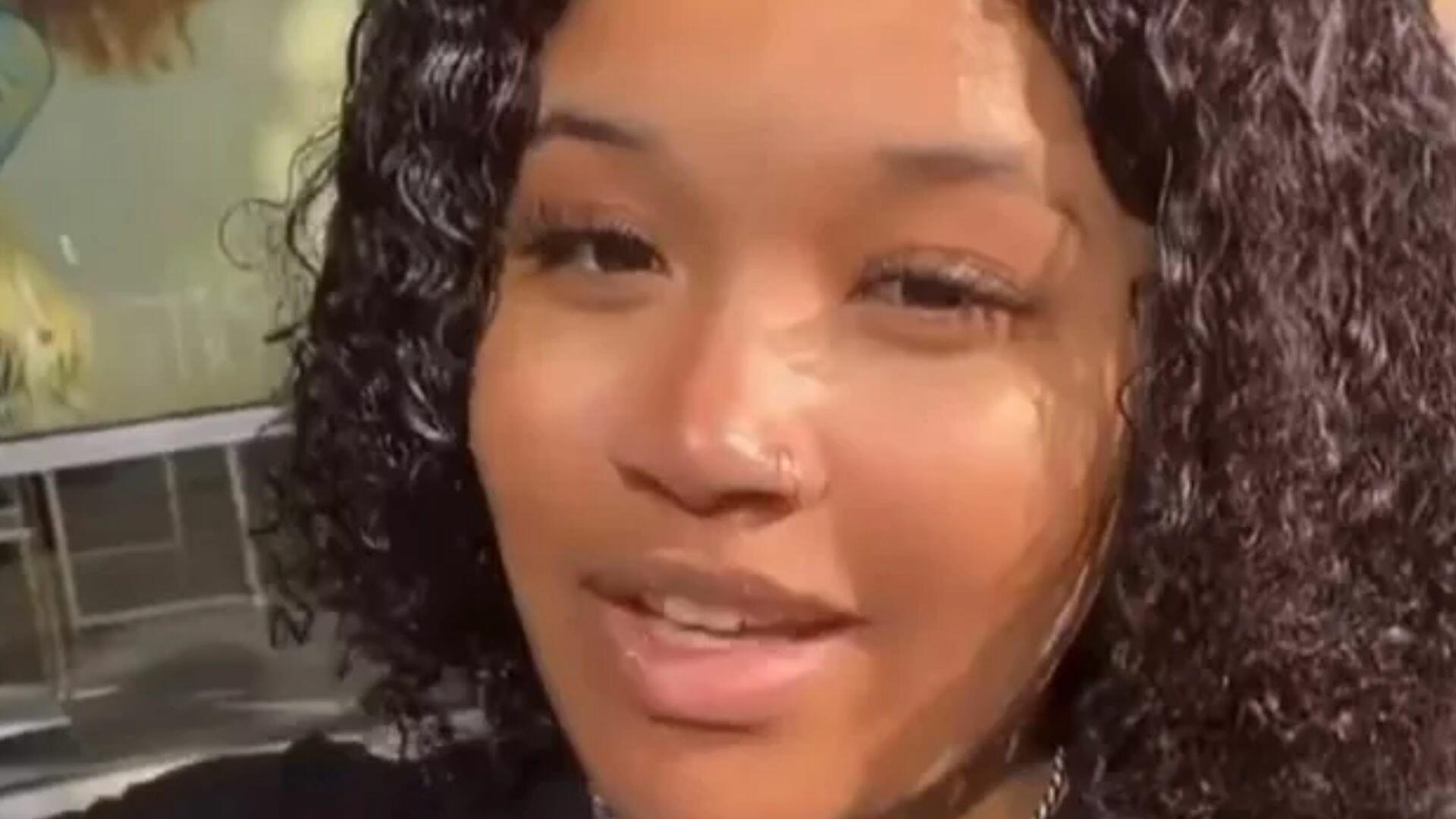 New Details Emerge After 16 Year Old Girl Was Found Dead Along Seattle